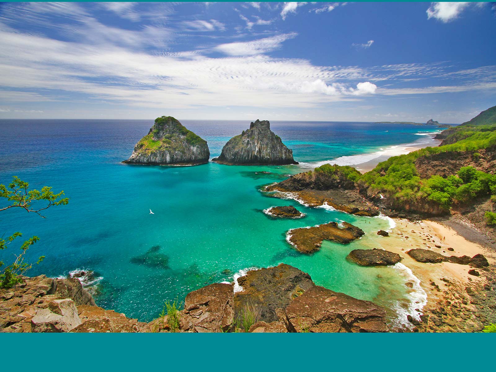 Fernando De Noronha Wallpapers - Wallpaper Cave
