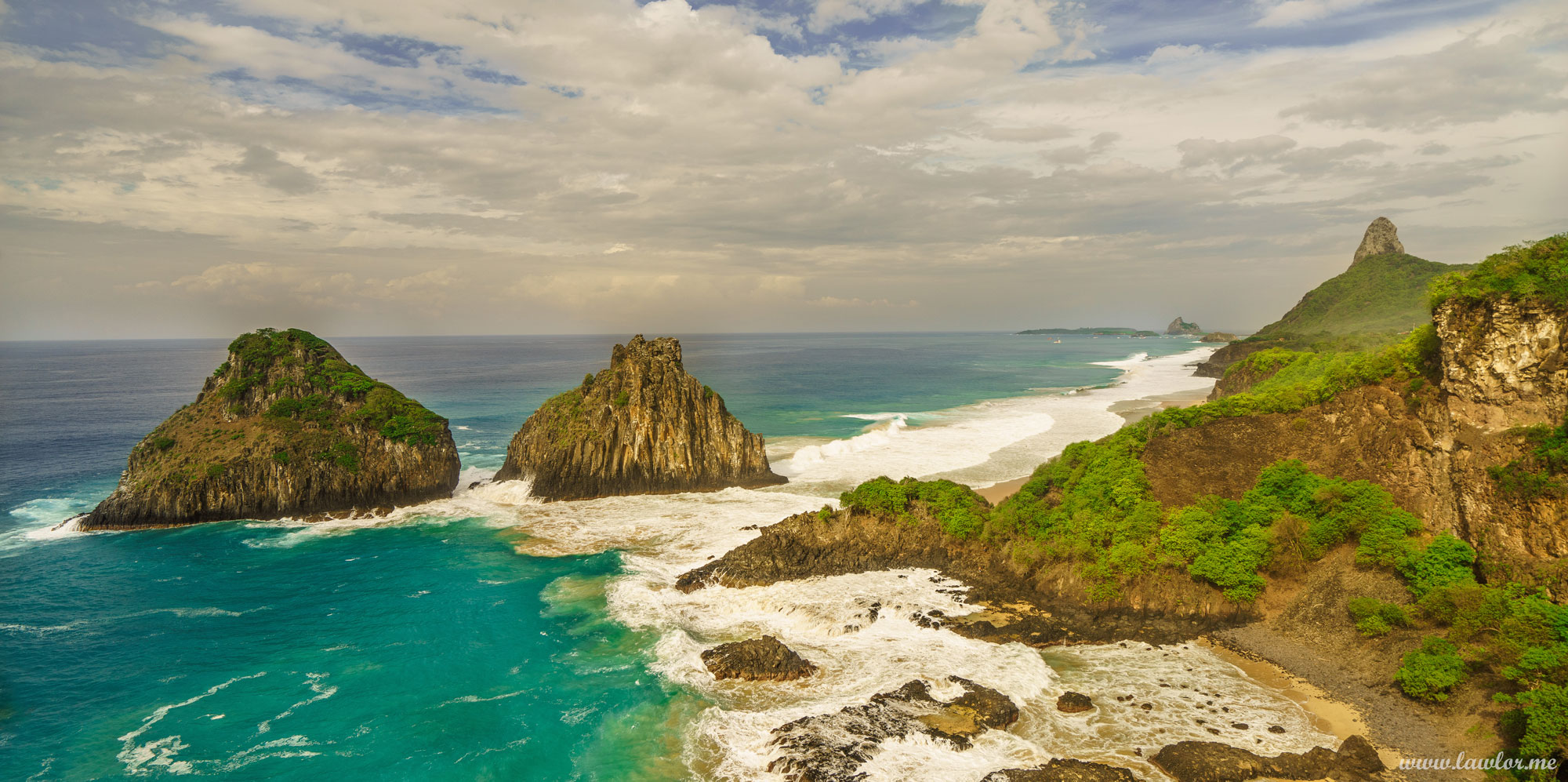 Fernando De Noronha Wallpapers - Wallpaper Cave
