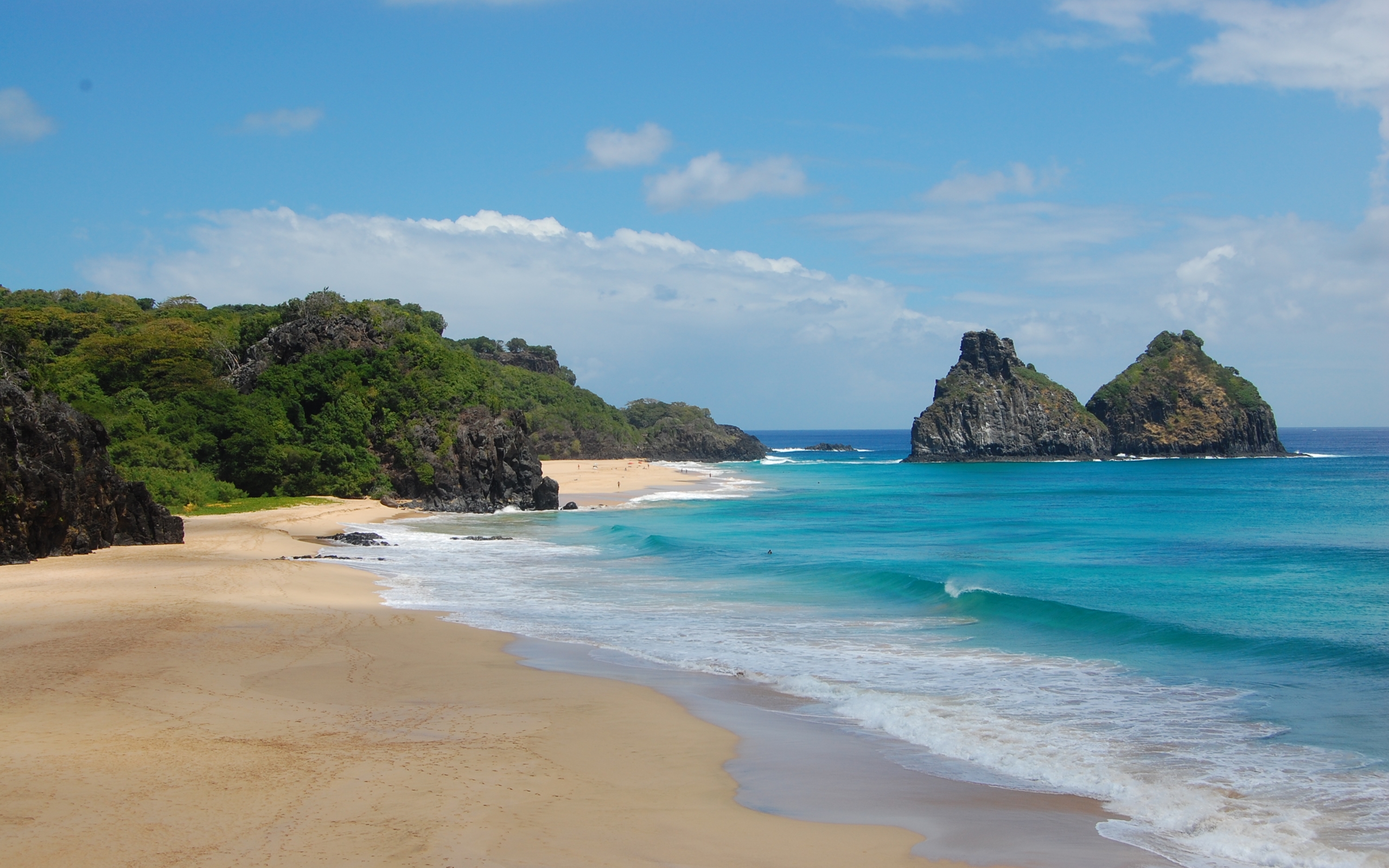 Fernando De Noronha Wallpapers - Wallpaper Cave