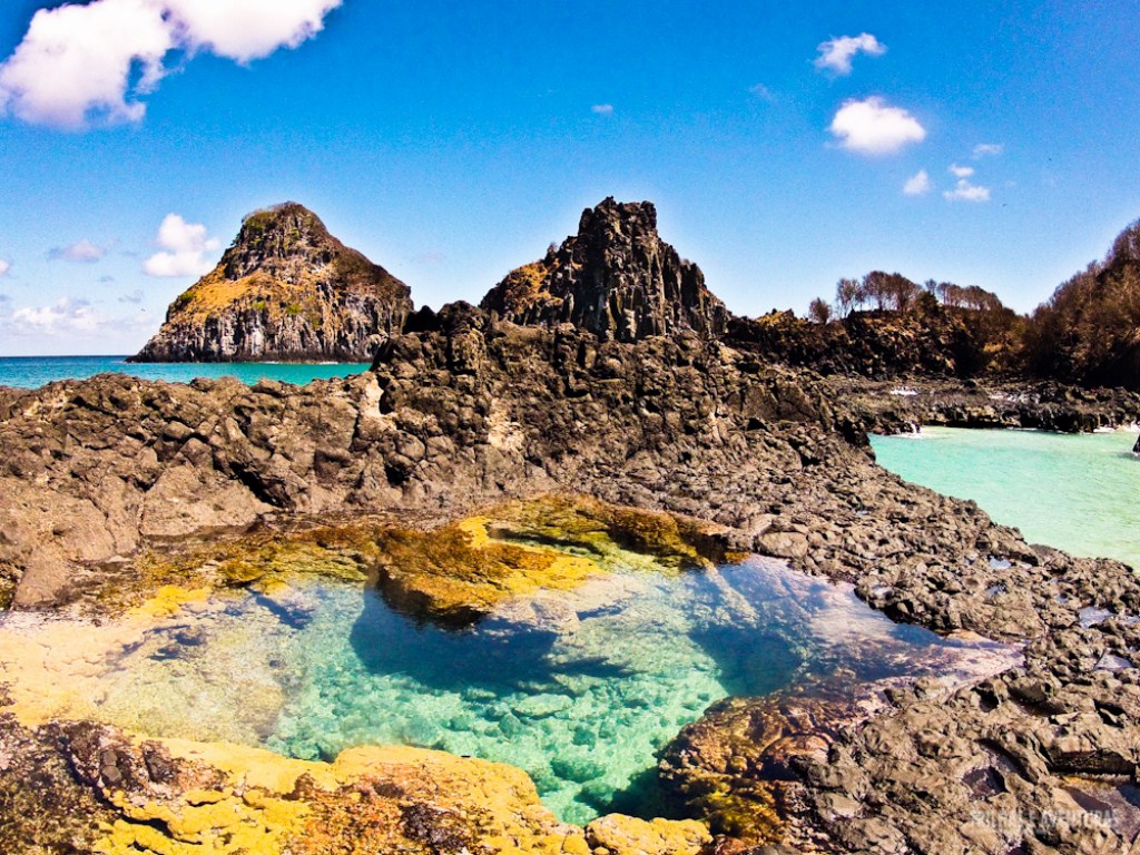 Fernando De Noronha Wallpapers - Wallpaper Cave