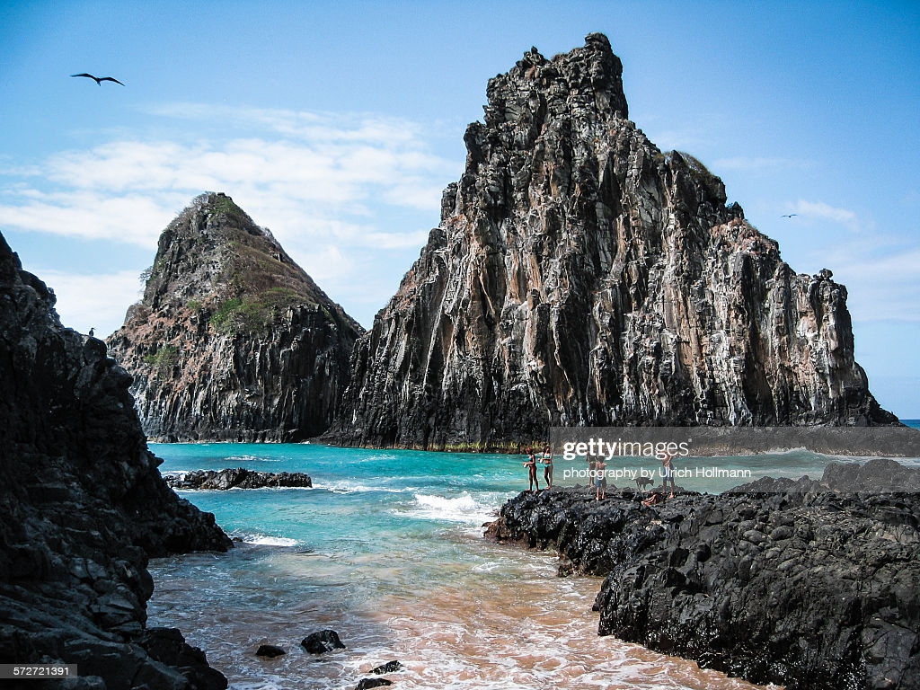 Fernando De Noronha Wallpapers - Wallpaper Cave