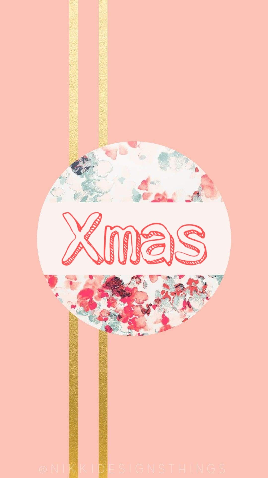 Christmas Insta Highlights Wallpapers - Wallpaper Cave