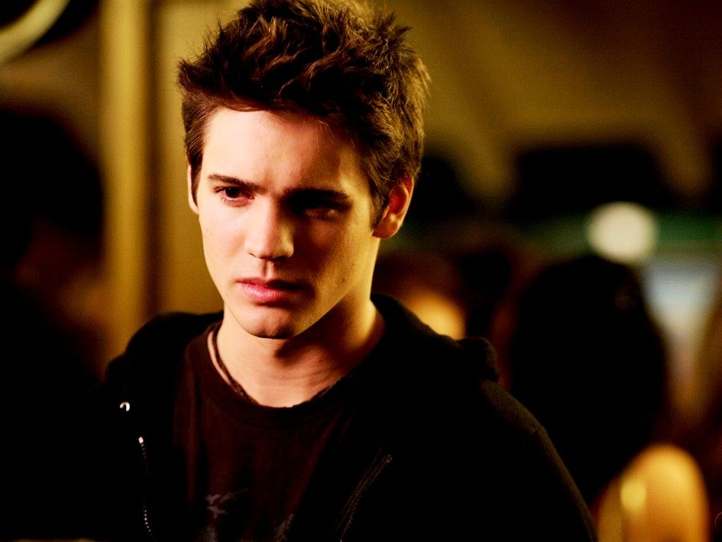 Elena And Jeremy Gilbert Wallpapers - Wallpaper Cave