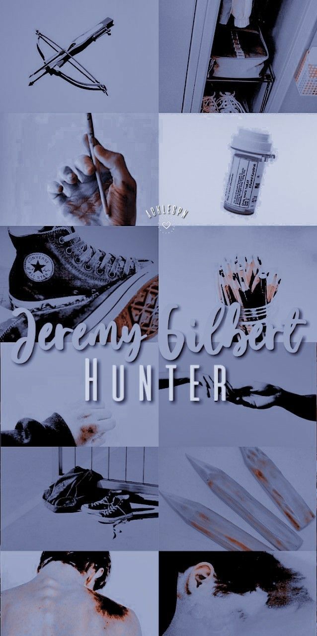 Elena And Jeremy Gilbert Wallpapers - Wallpaper Cave