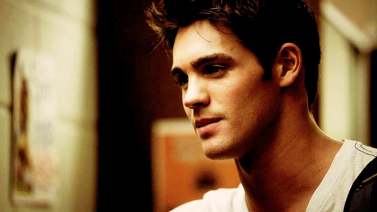 Elena And Jeremy Gilbert Wallpapers - Wallpaper Cave