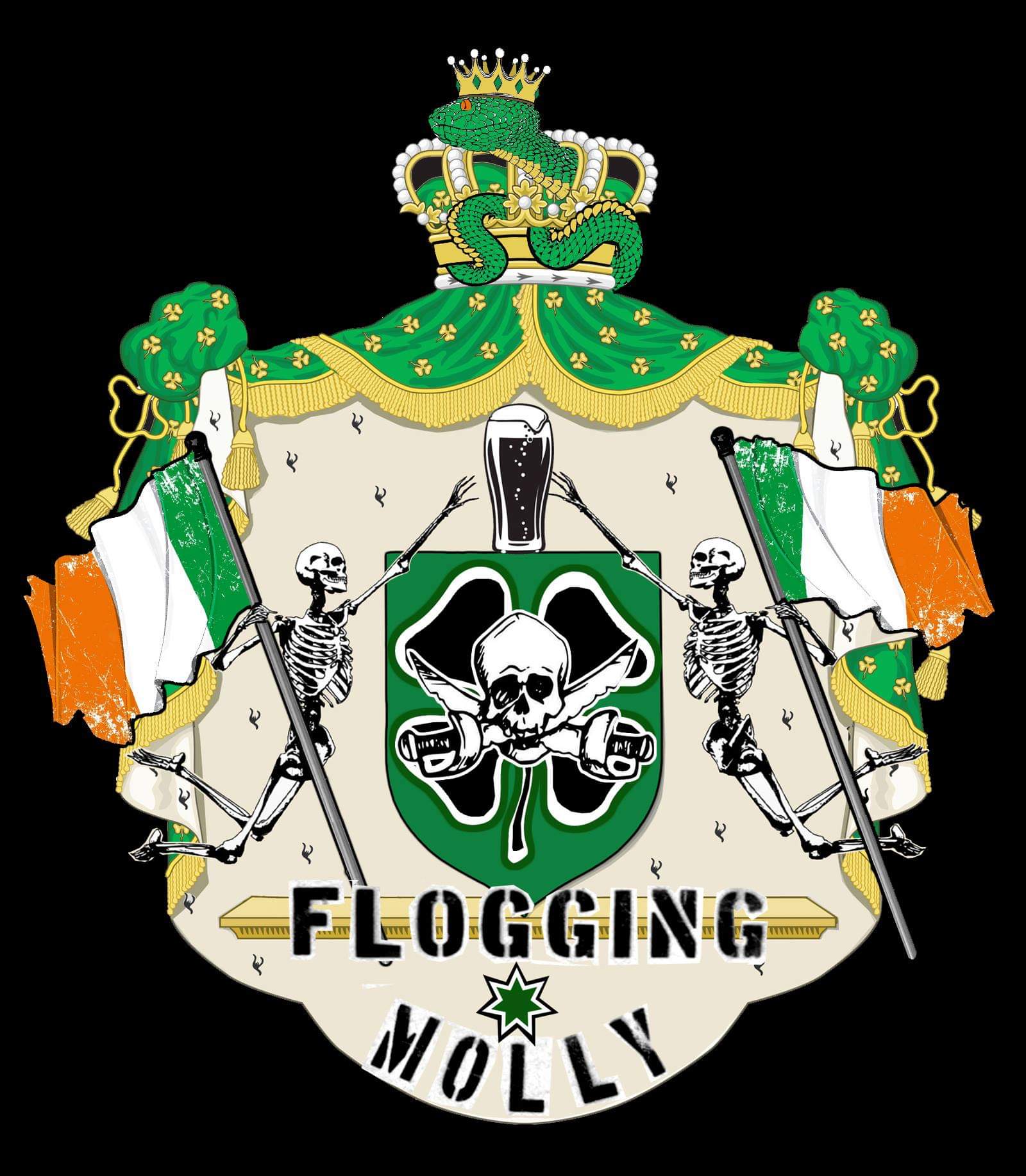 Flogging Molly Wallpapers - Wallpaper Cave