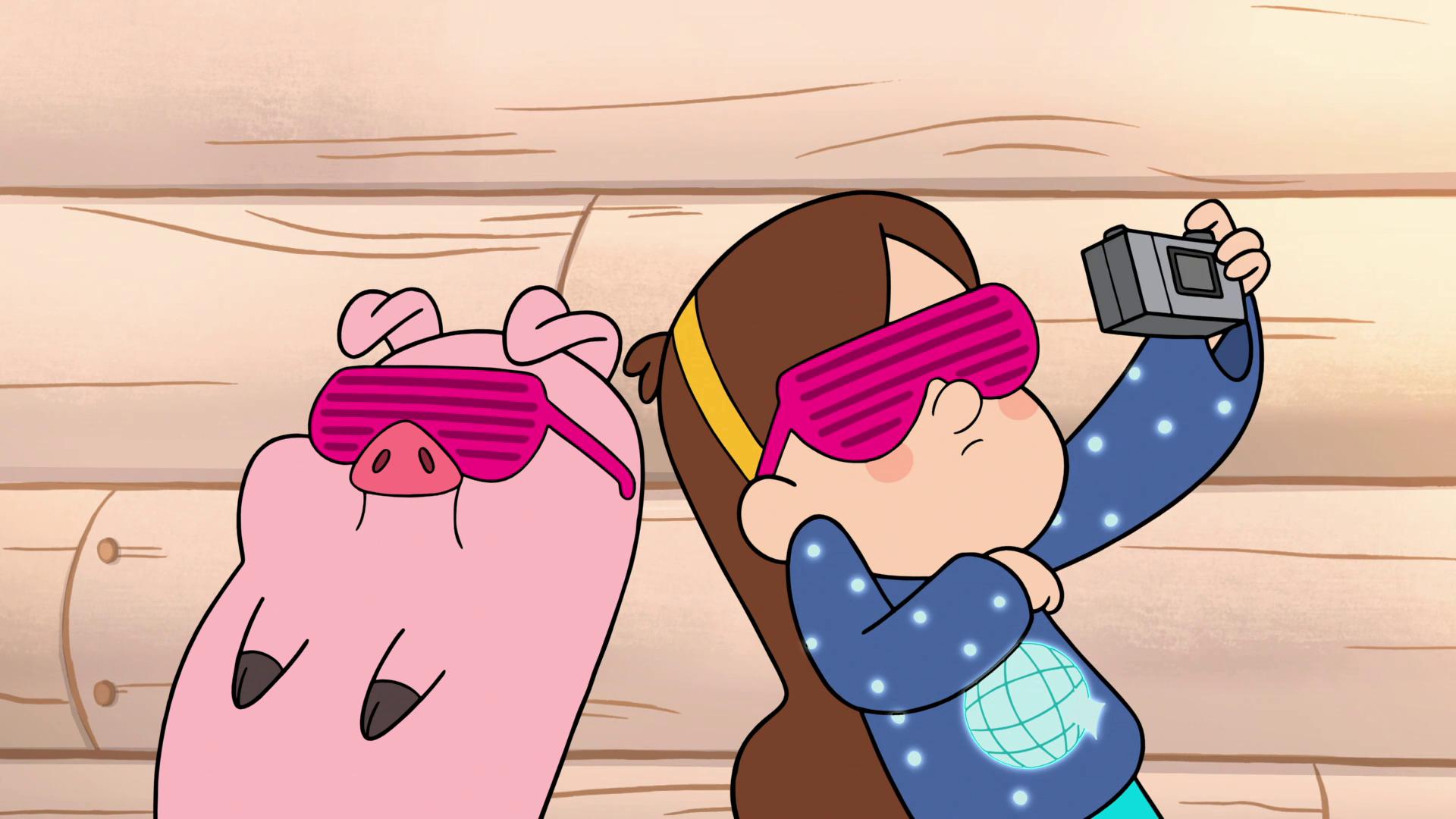 Gravity Falls Mabel Wallpapers - Wallpaper Cave