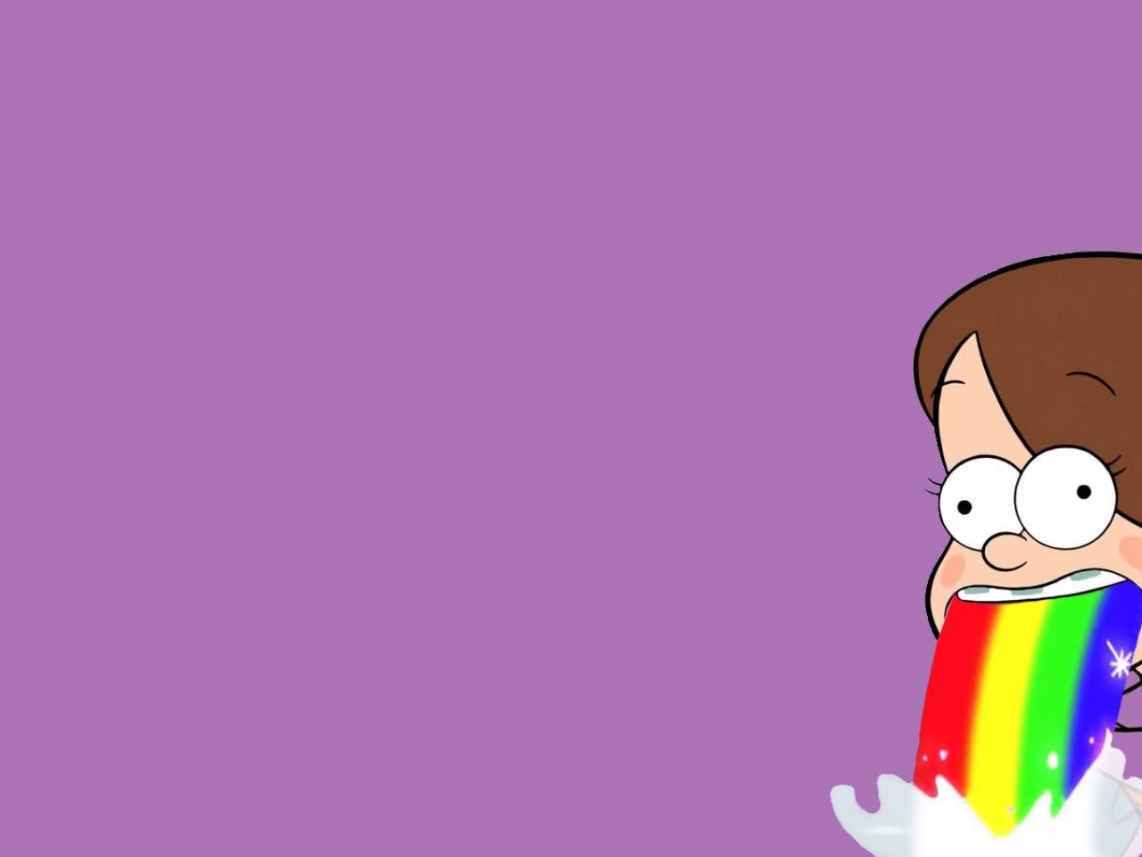 Gravity Falls Mabel Wallpapers - Wallpaper Cave