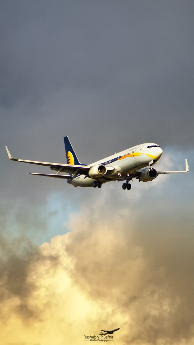 Jet Airways Wallpapers - Wallpaper Cave