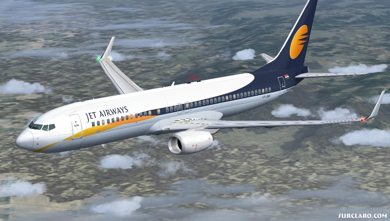 Jet Airways Wallpapers - Wallpaper Cave