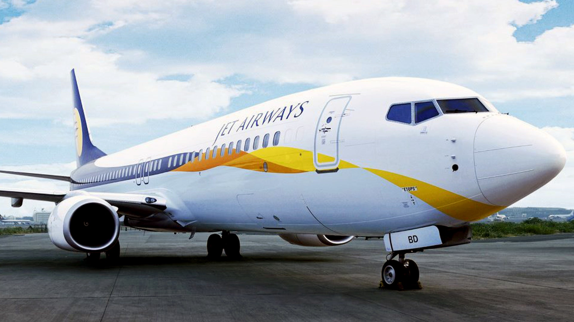 Jet Airways Wallpapers - Wallpaper Cave