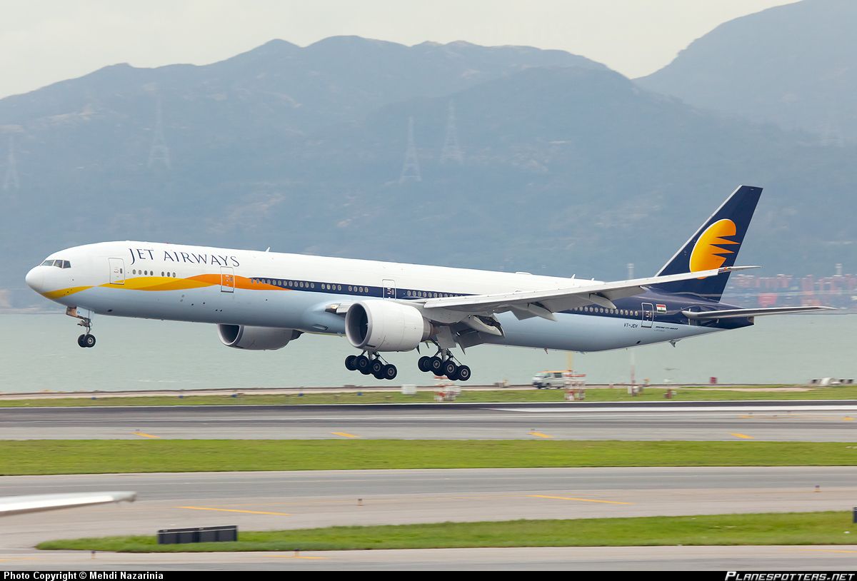 Jet Airways Wallpapers - Wallpaper Cave