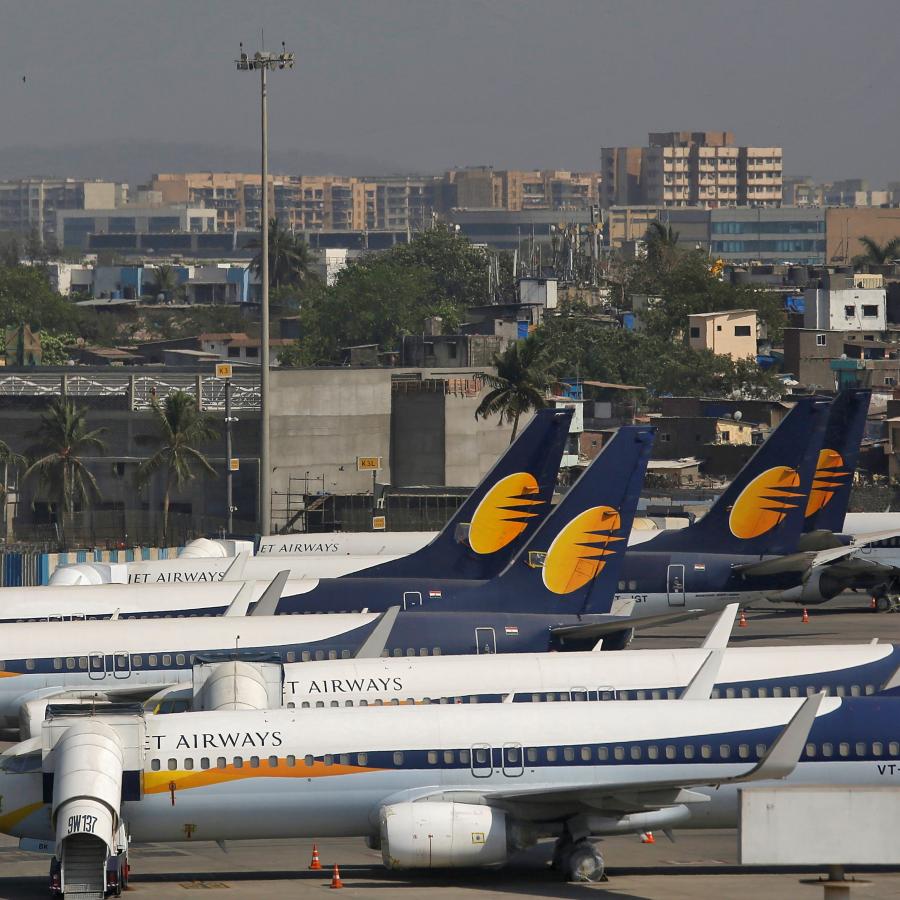 Jet Airways Wallpapers - Wallpaper Cave