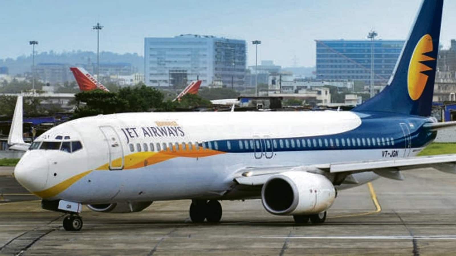 Jet Airways Wallpapers - Wallpaper Cave