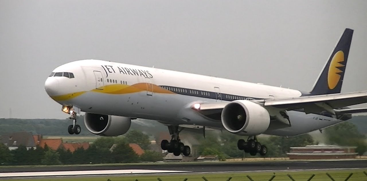 Jet Airways Wallpapers - Wallpaper Cave