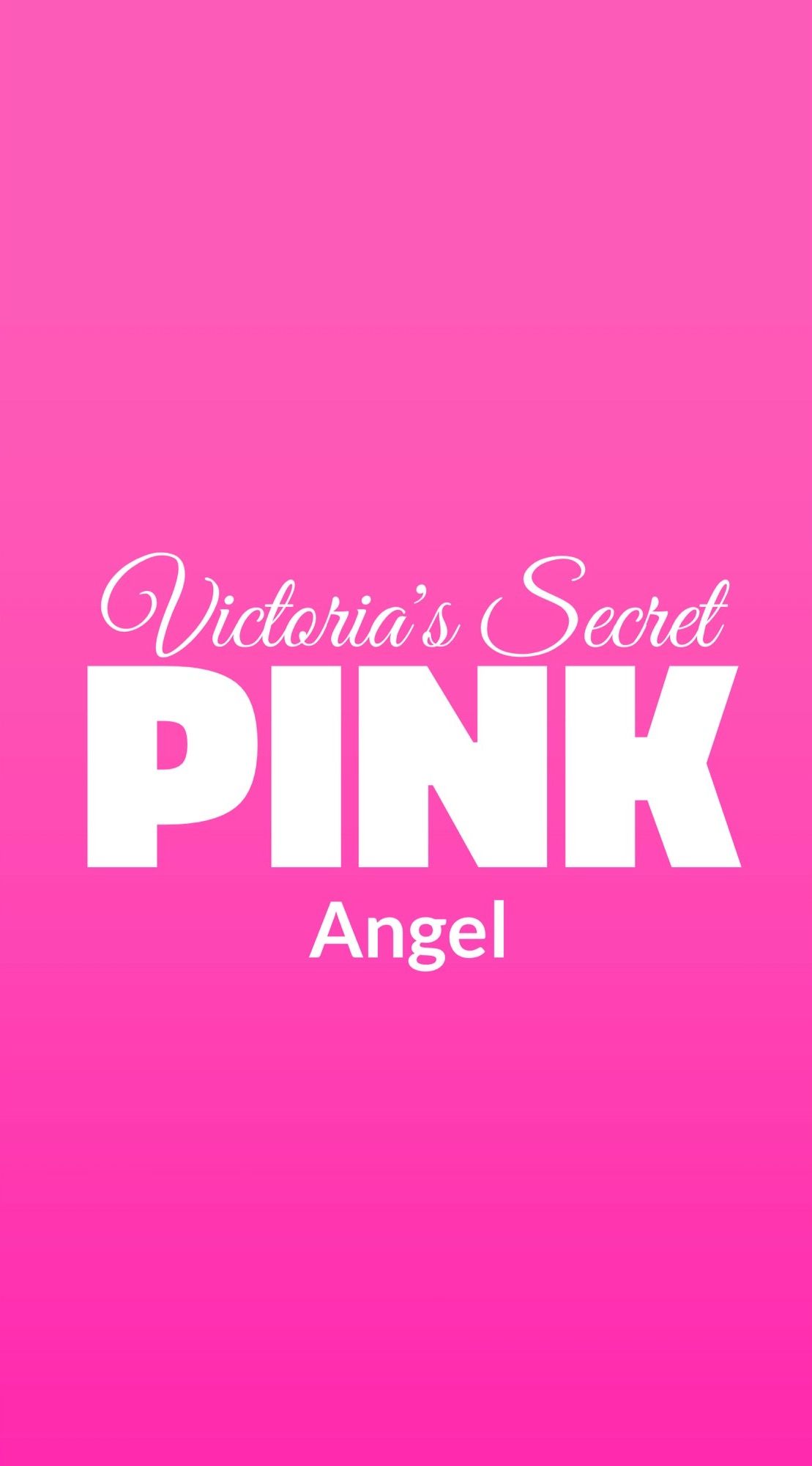 Pink Angel Wallpapers - Wallpaper Cave