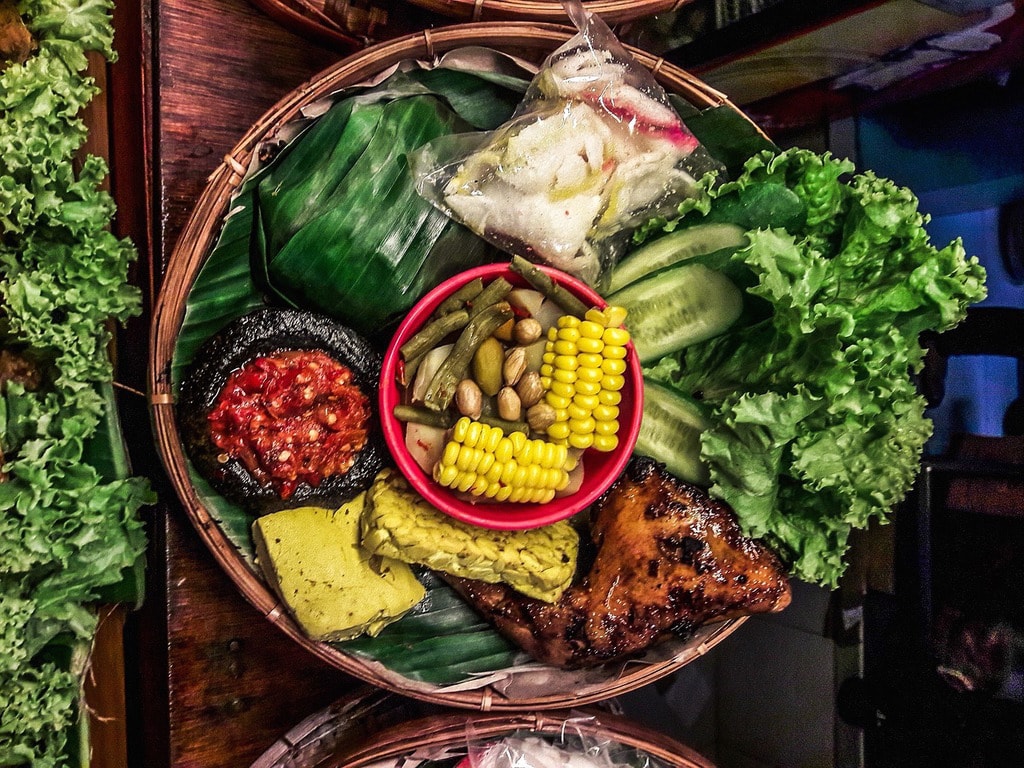 Indonesian Food Wallpapers - Wallpaper Cave