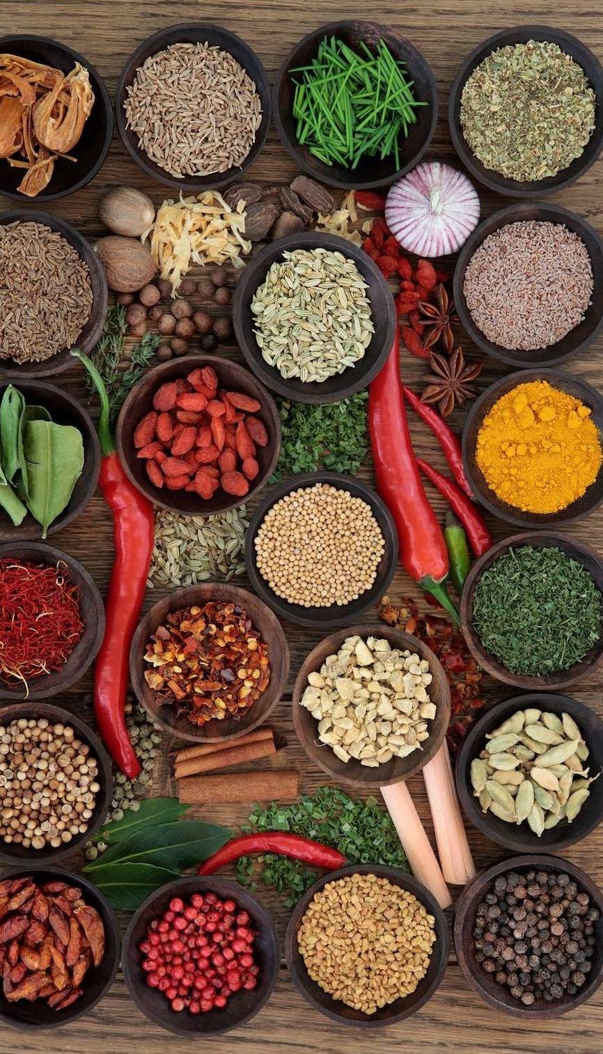 Indonesian Food Wallpapers - Wallpaper Cave