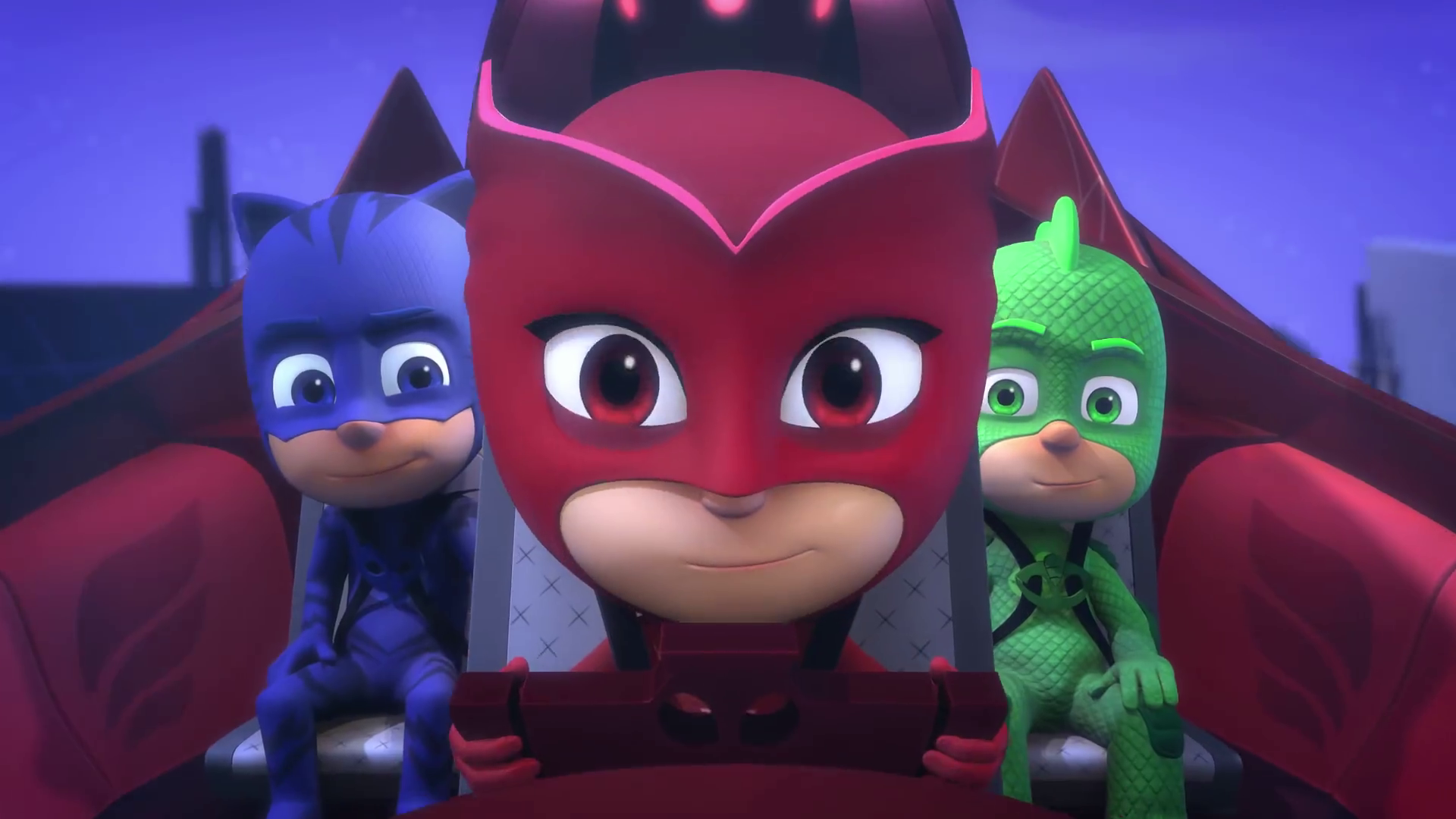 Owlette Wallpapers - Wallpaper Cave