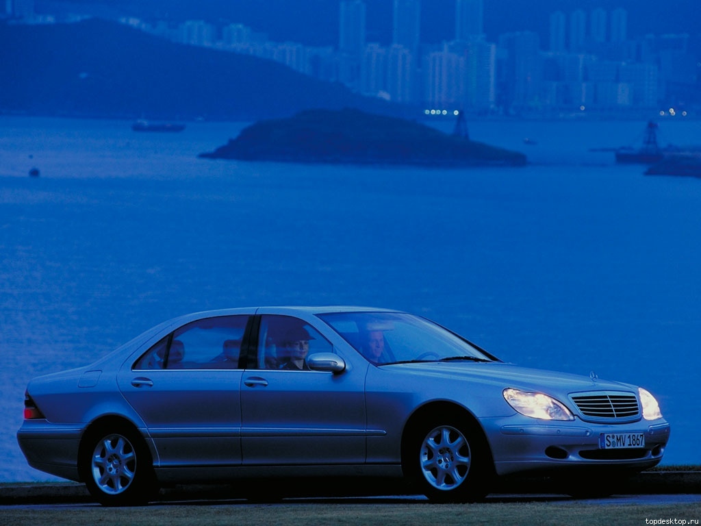 W220 Wallpapers - Wallpaper Cave