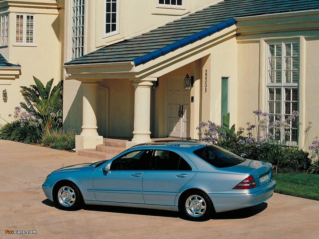 W220 Wallpapers - Wallpaper Cave