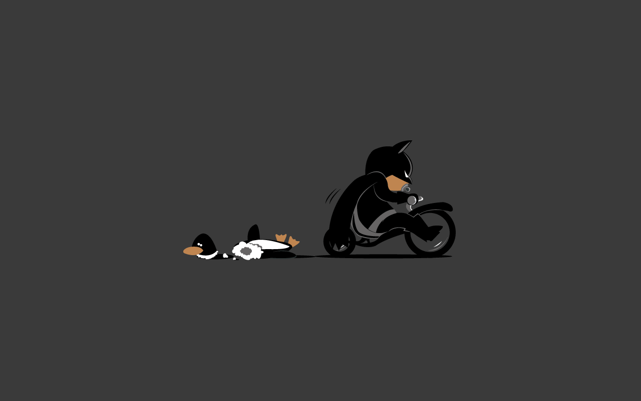 Baby Batman Wallpapers - Wallpaper Cave