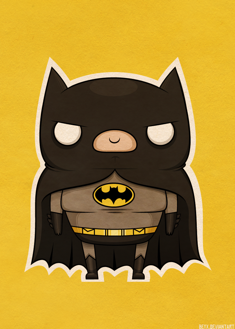 Baby Batman Wallpapers - Wallpaper Cave