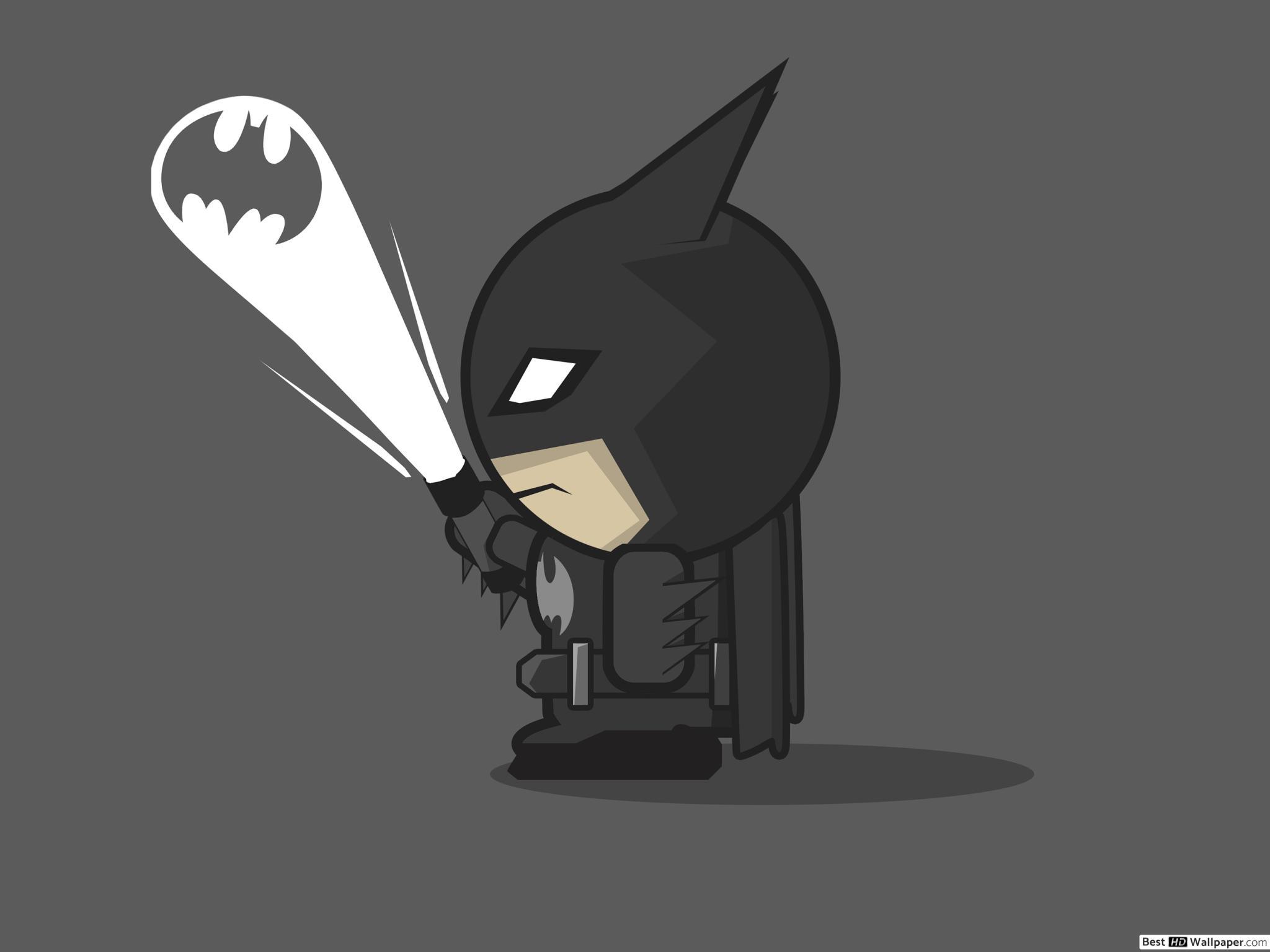 Baby Batman Wallpapers - Wallpaper Cave