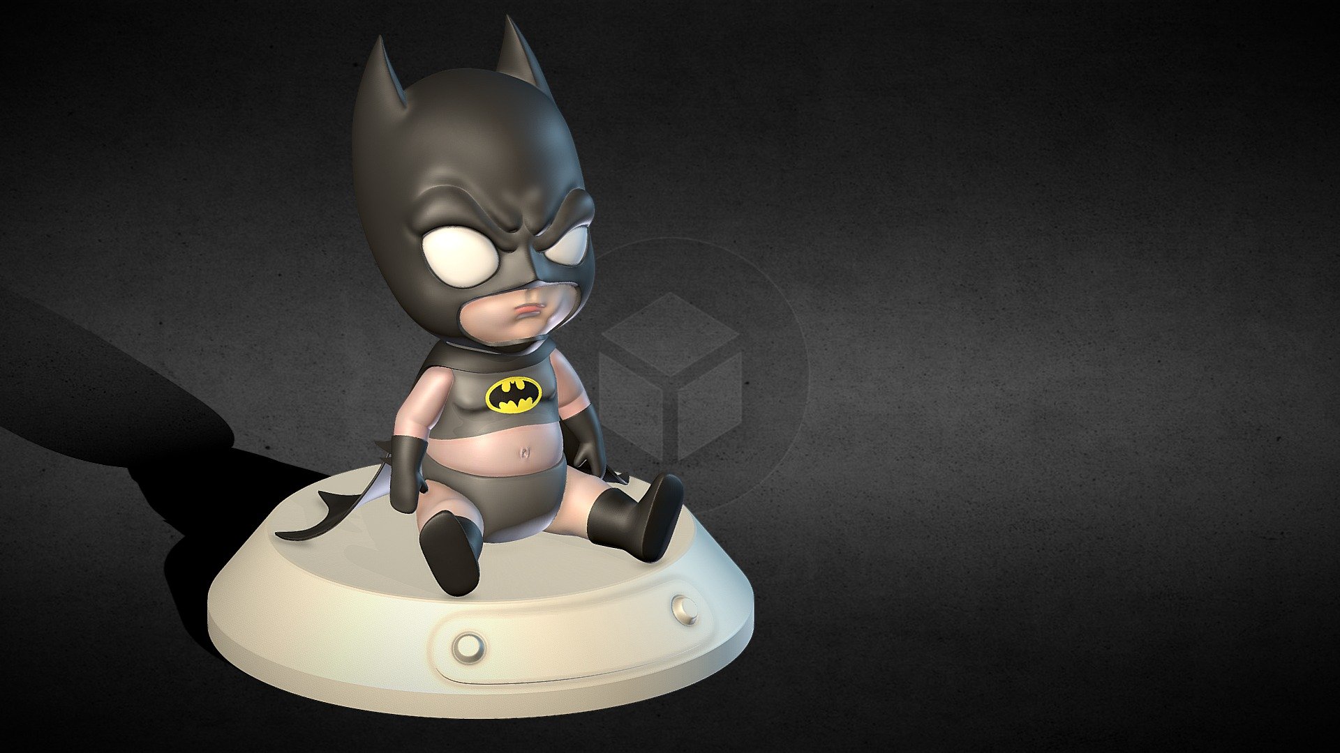 Baby Batman Wallpapers - Wallpaper Cave