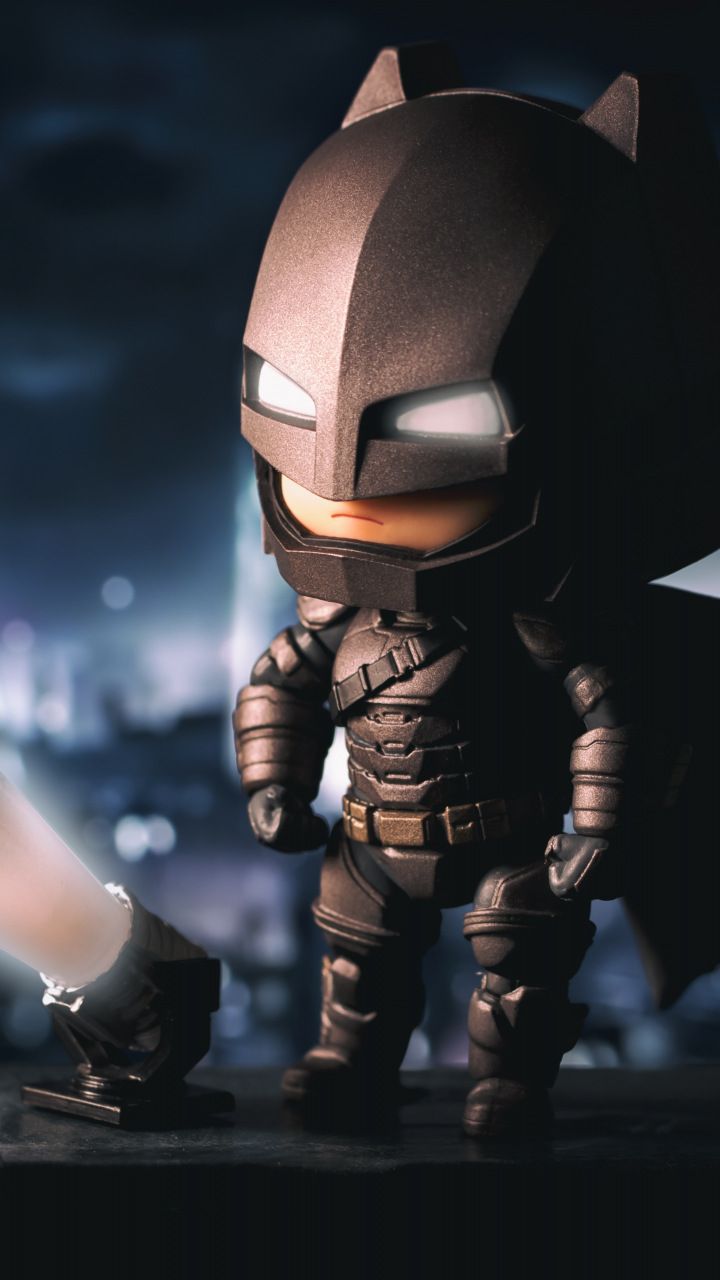 Baby Batman Wallpapers - Wallpaper Cave