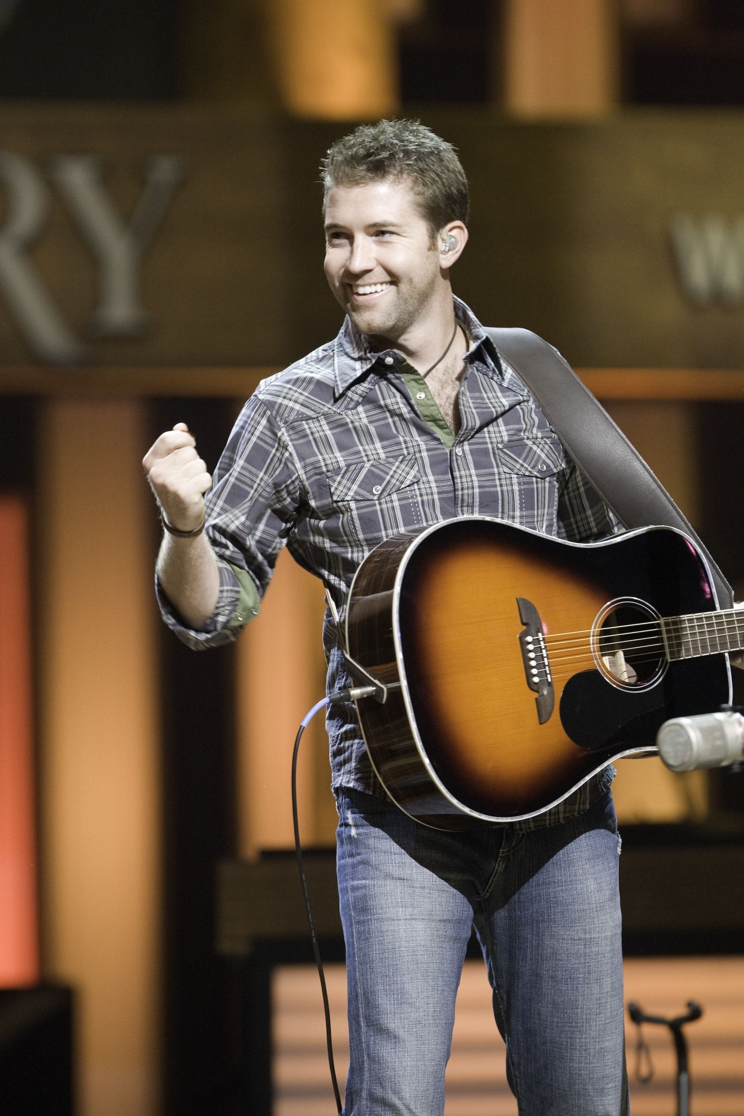 Josh Turner Wallpapers - Wallpaper Cave