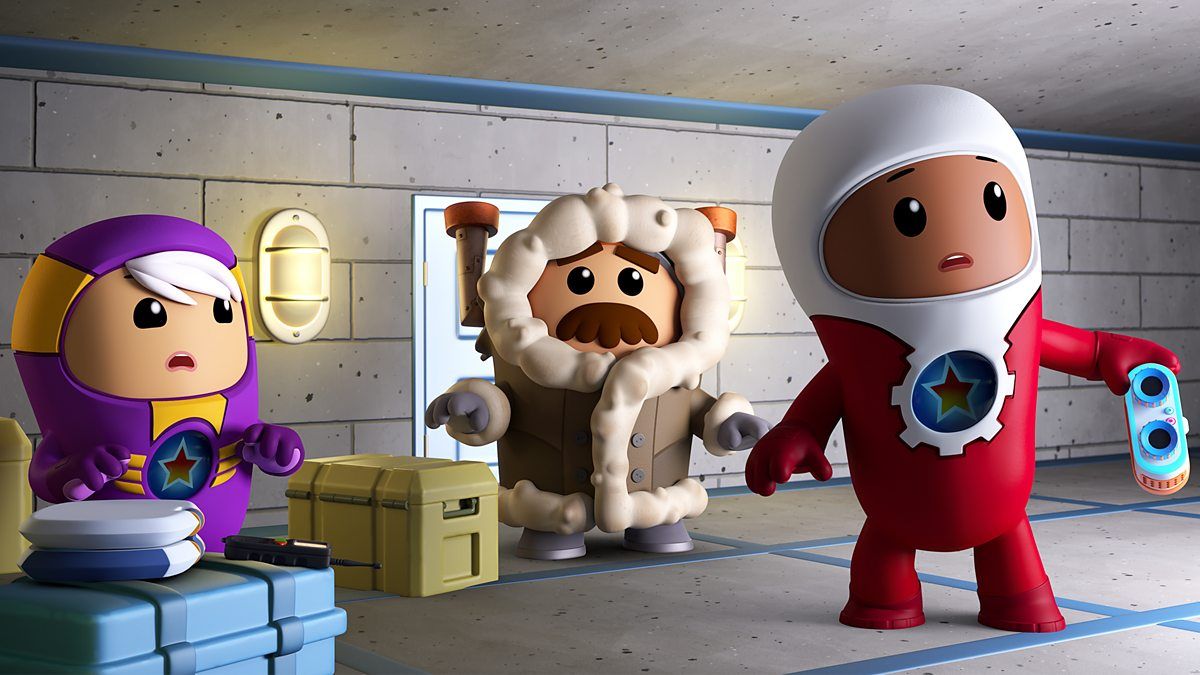 Go Jetters Wallpapers - Wallpaper Cave