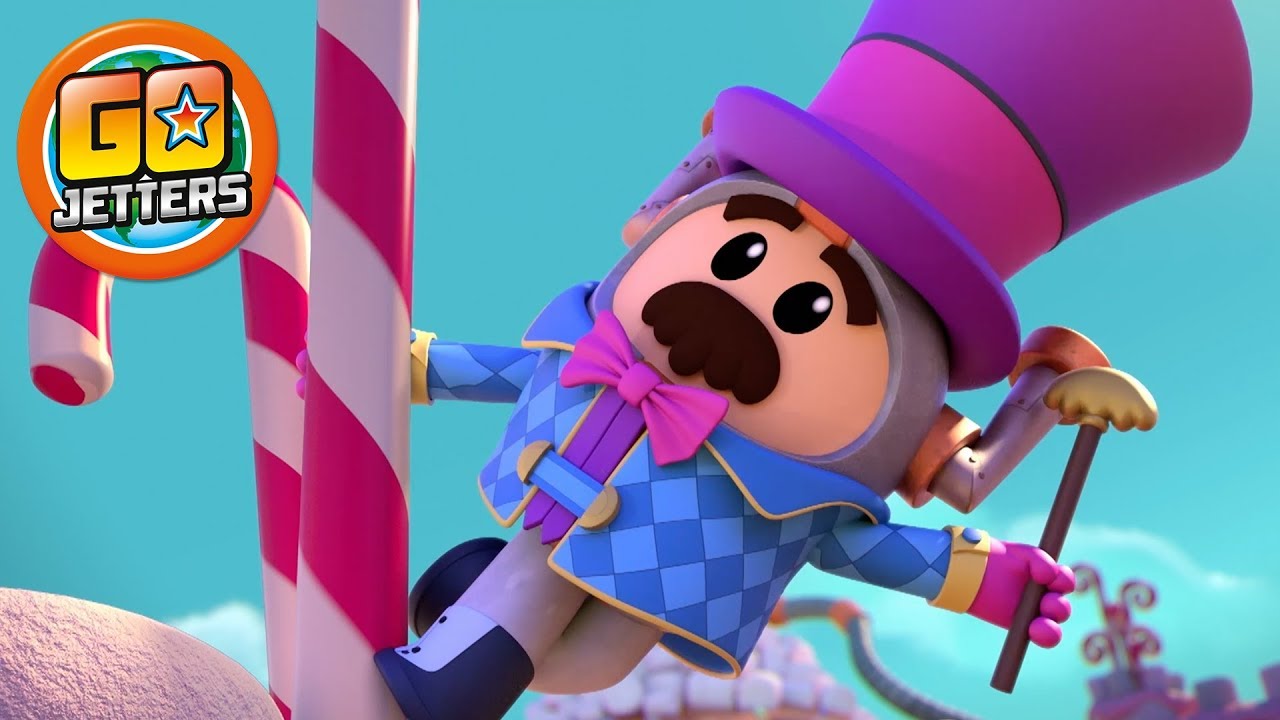 Go Jetters Wallpapers - Wallpaper Cave