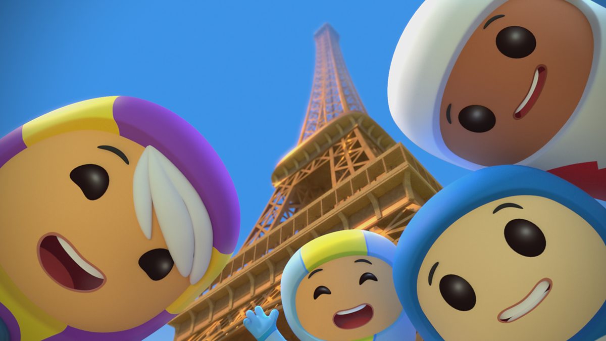 Go Jetters Wallpapers - Wallpaper Cave