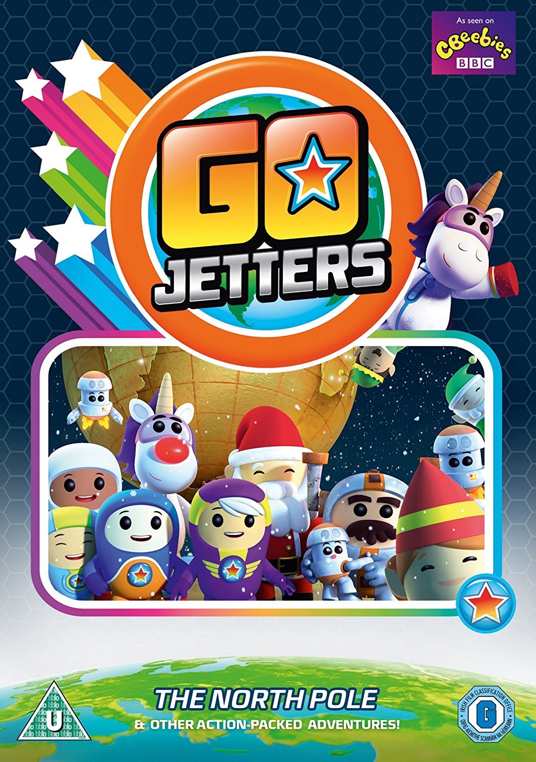 Go Jetters Wallpapers - Wallpaper Cave