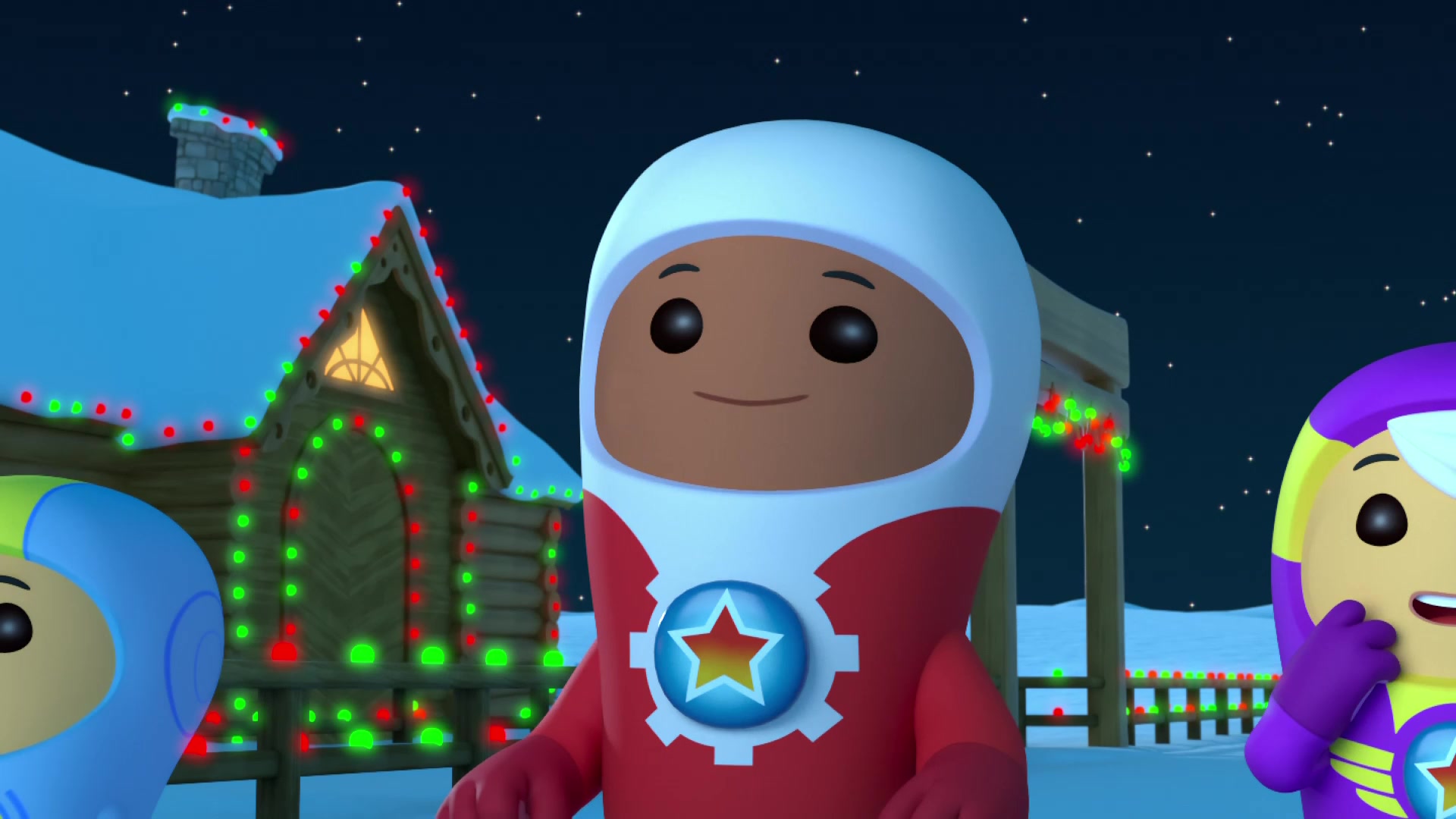 Go Jetters Wallpapers - Wallpaper Cave