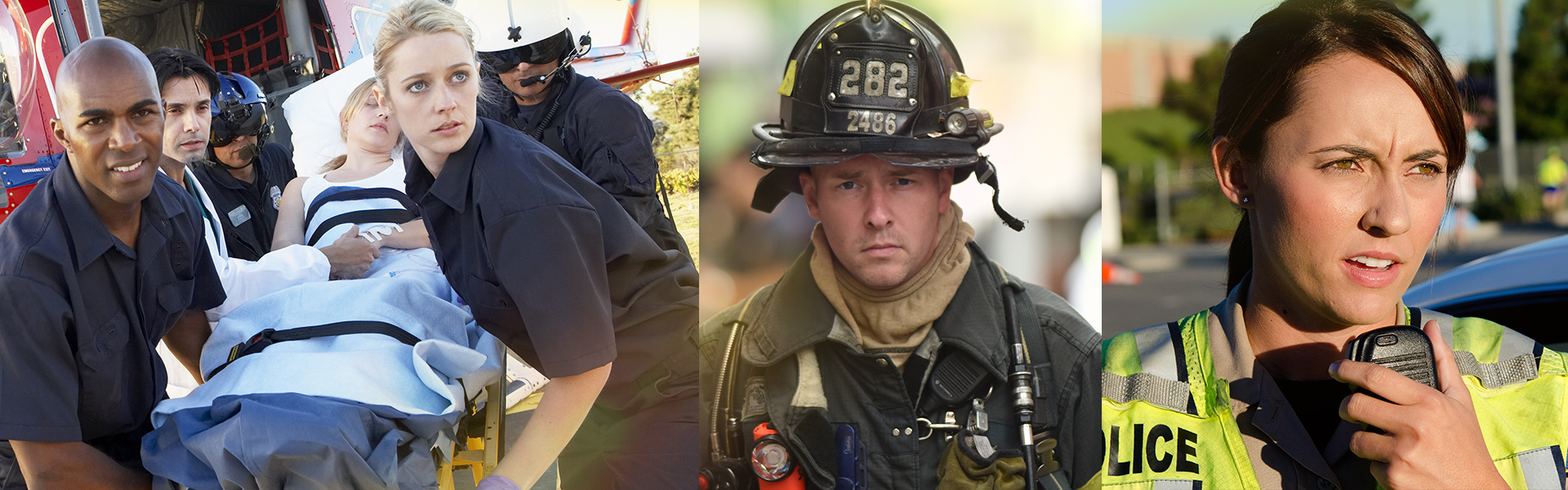 First Responders Wallpapers - Wallpaper Cave