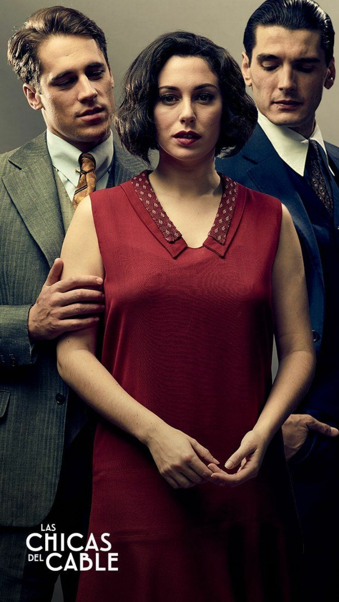 Cable Girls Wallpapers - Wallpaper Cave