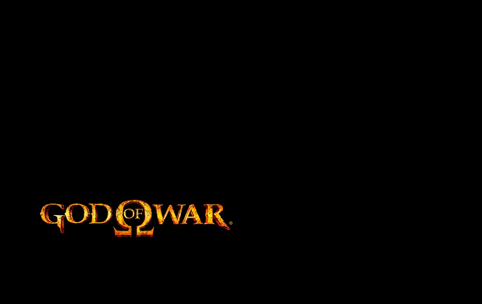 God Of War Symbol Wallpapers - Wallpaper Cave