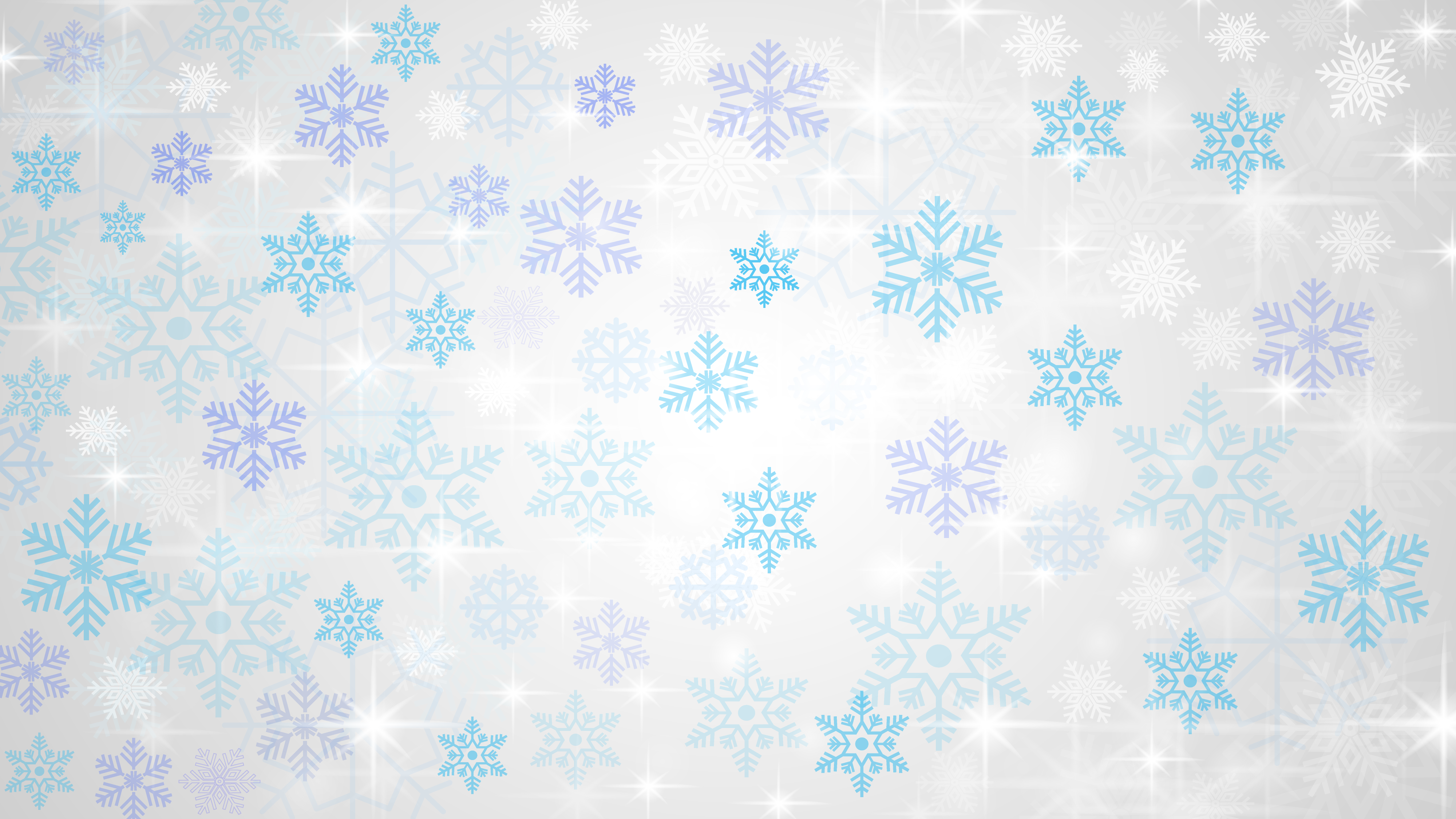 Winter Pattern Computer Wallpapers - Wallpaper Cave