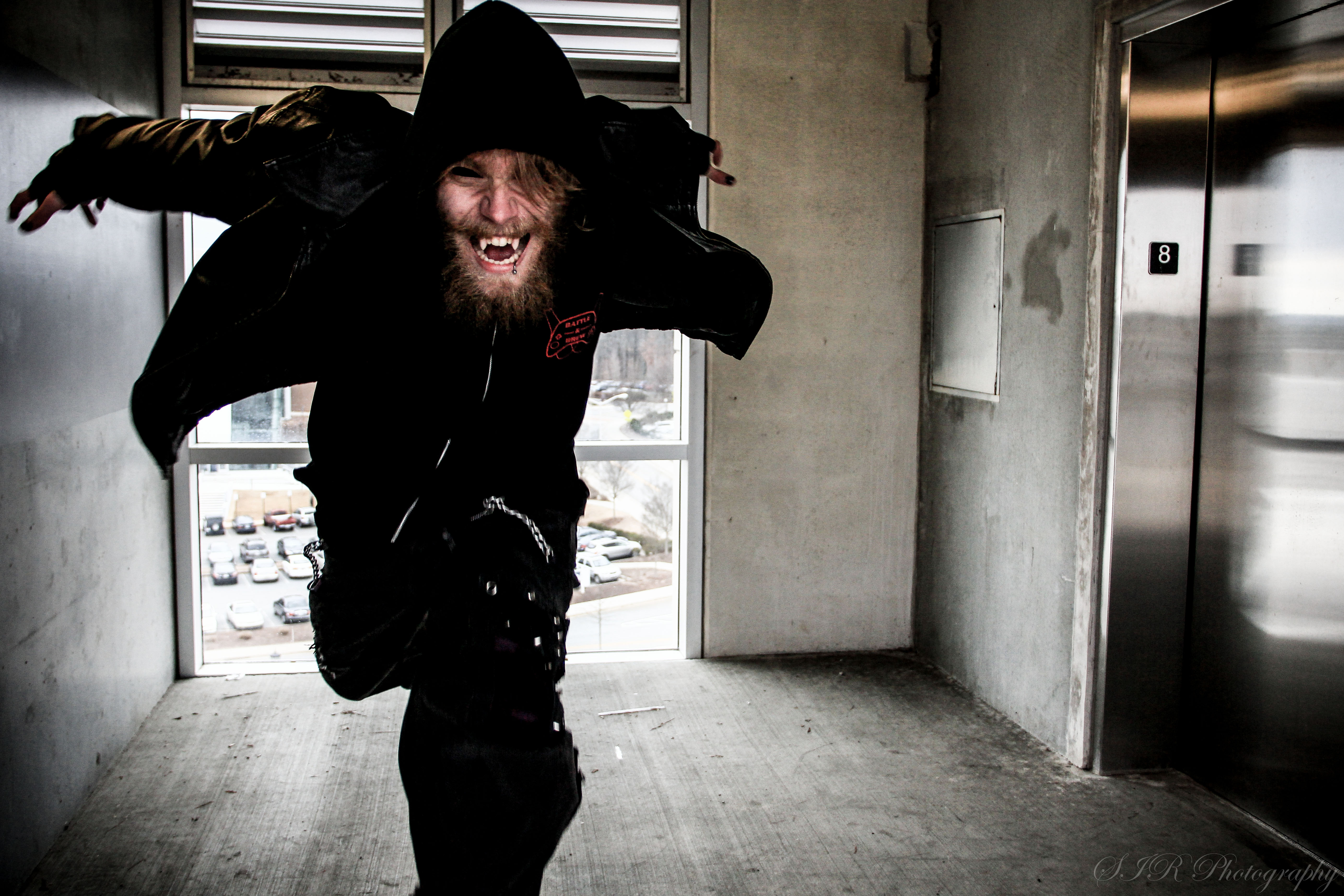 Creepy People Wallpapers - Wallpaper Cave