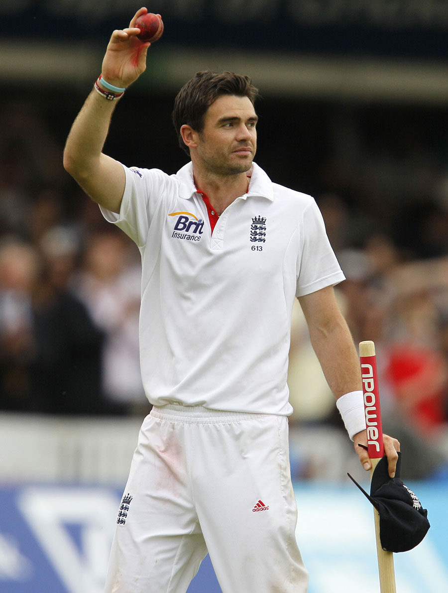 Jimmy Anderson Wallpapers - Wallpaper Cave