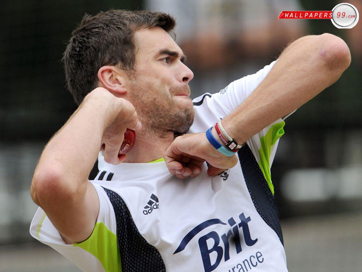 Jimmy Anderson Wallpapers - Wallpaper Cave