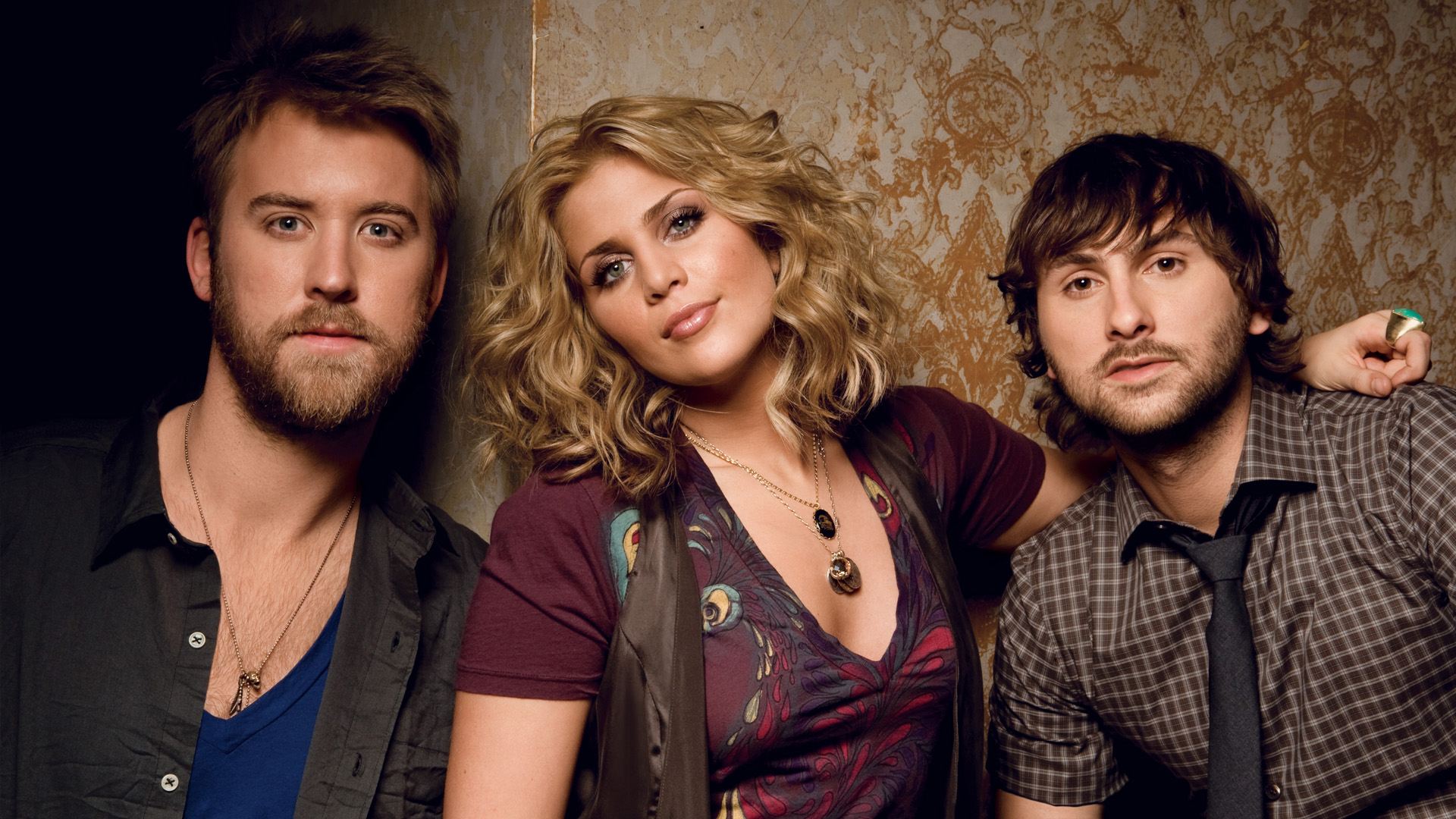 Lady Antebellum Wallpapers - Wallpaper Cave