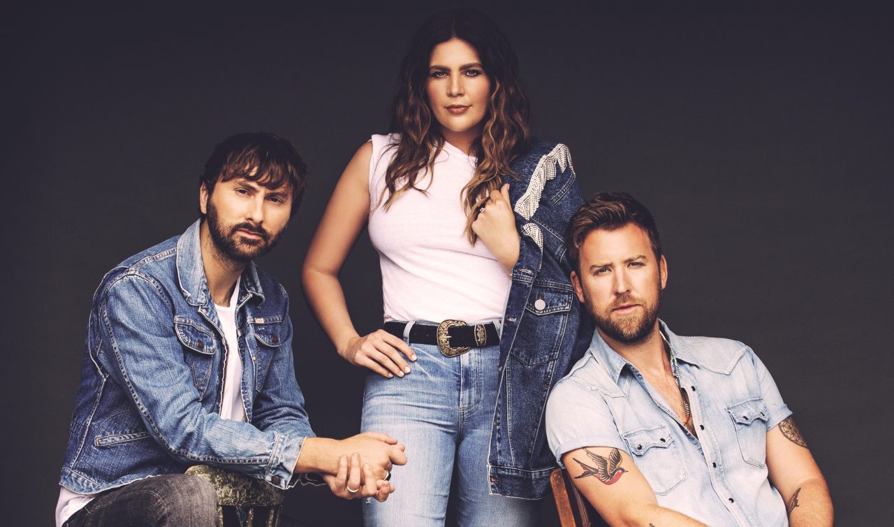 Lady Antebellum Wallpapers - Wallpaper Cave