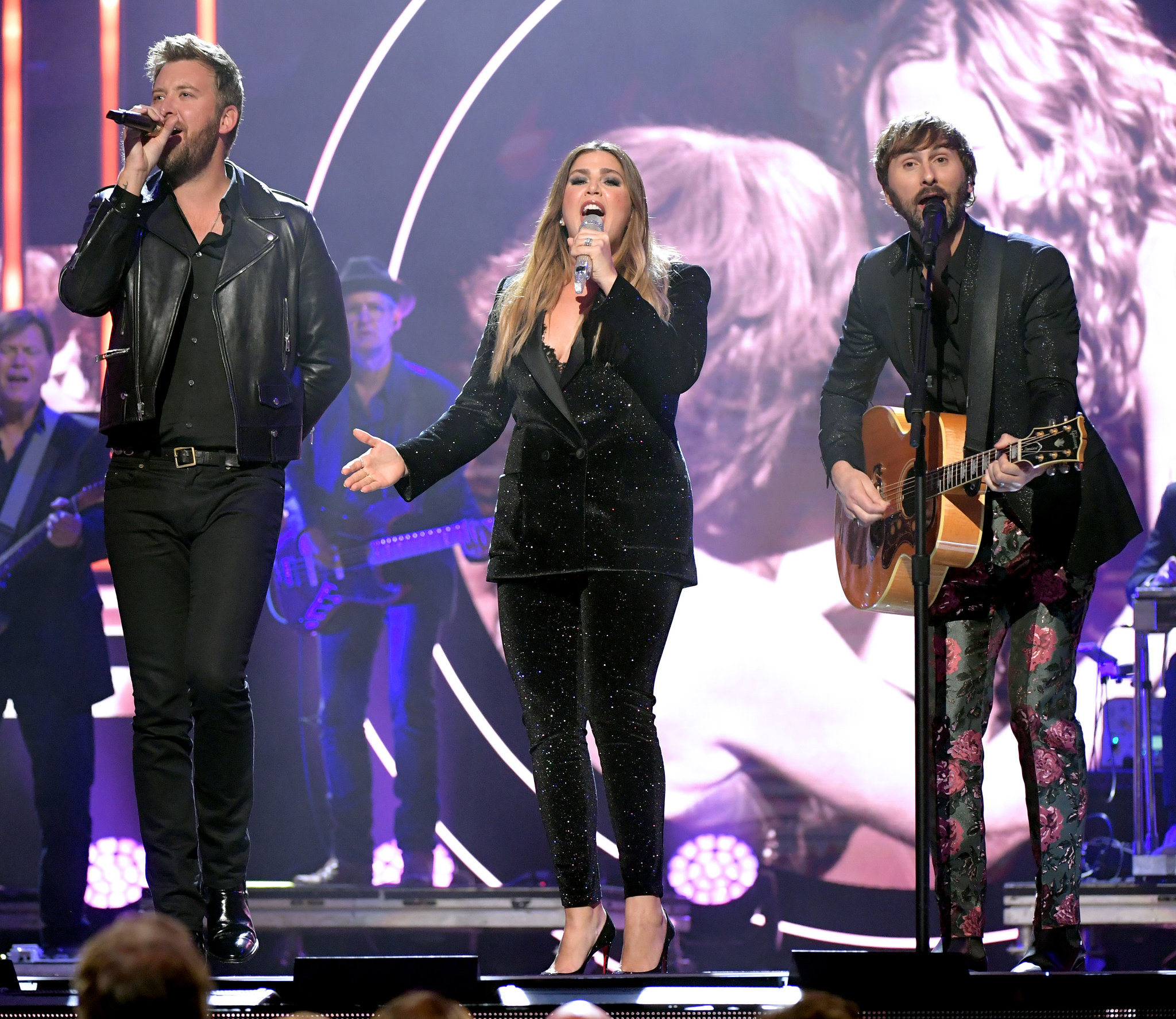 Lady Antebellum Wallpapers - Wallpaper Cave