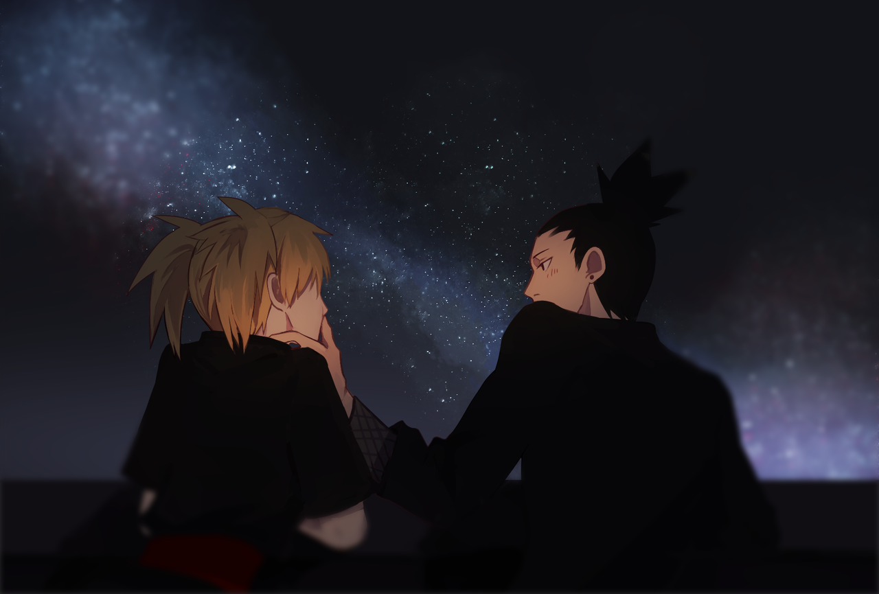 ShikaTema Wallpapers - Wallpaper Cave