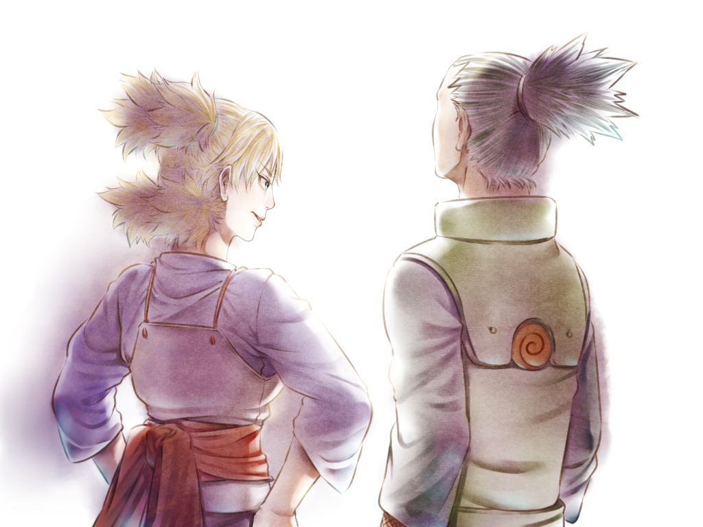 ShikaTema Wallpapers - Wallpaper Cave