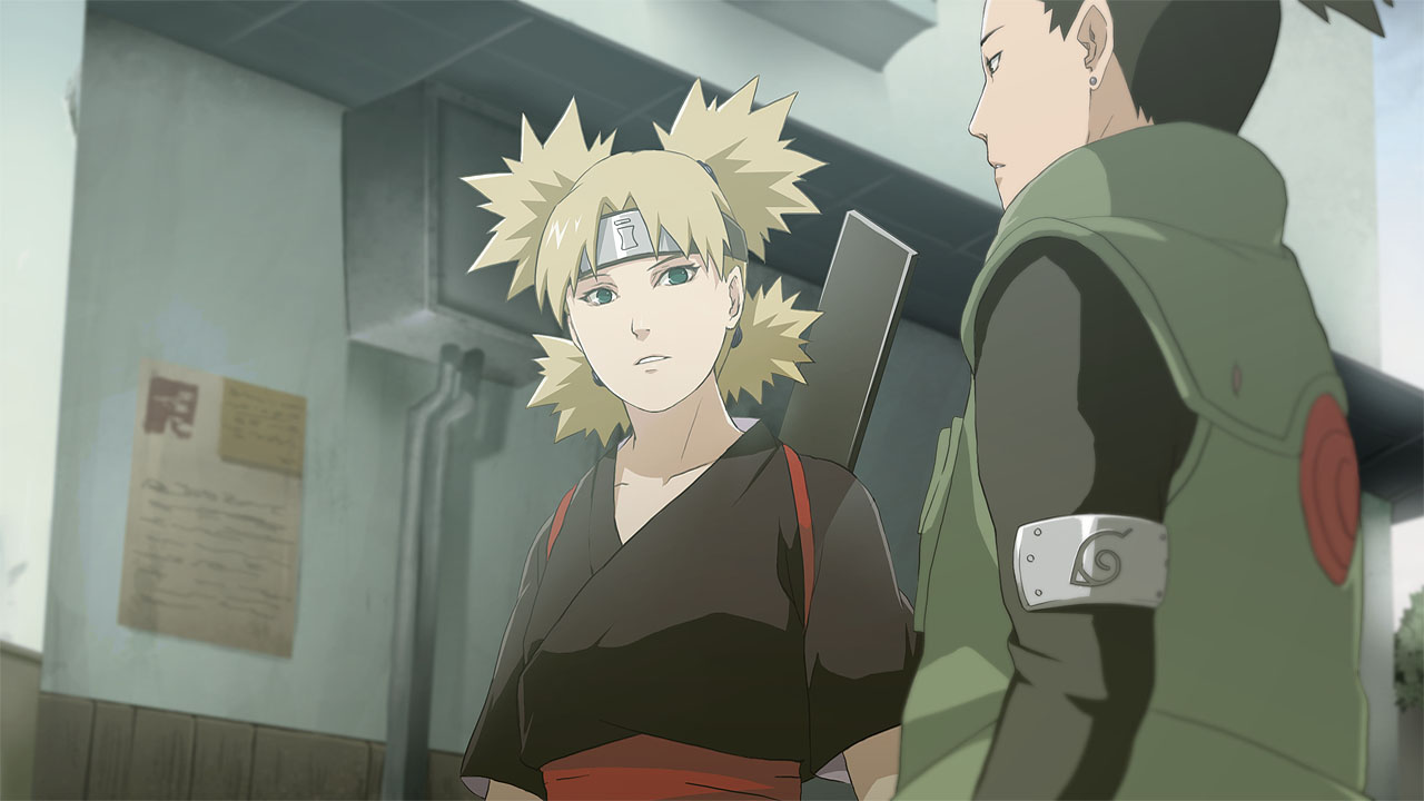 ShikaTema Wallpapers - Wallpaper Cave