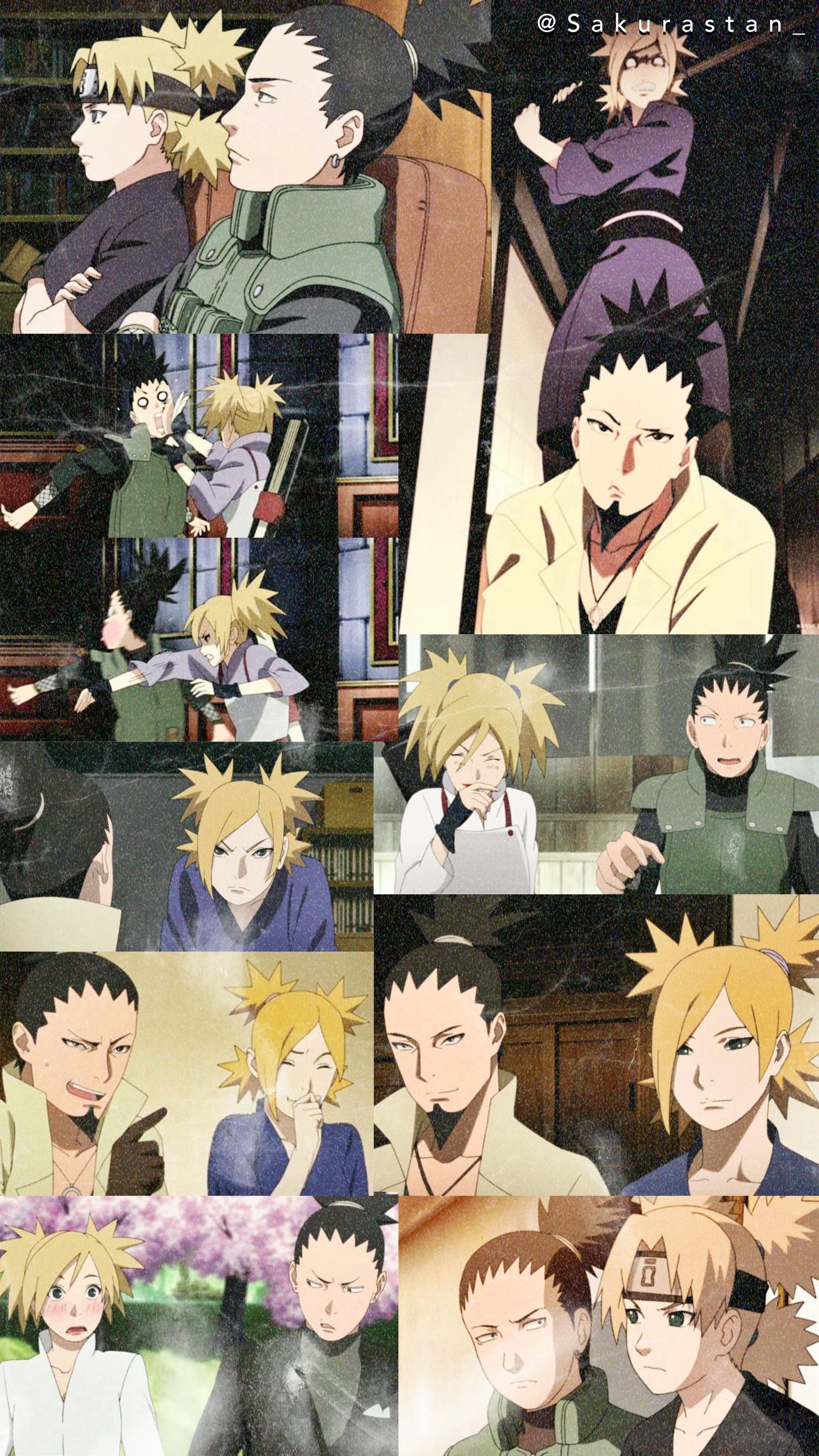 ShikaTema Wallpapers - Wallpaper Cave